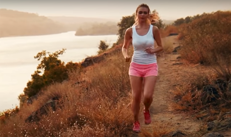 Why is Running So Hard? - SportProfy