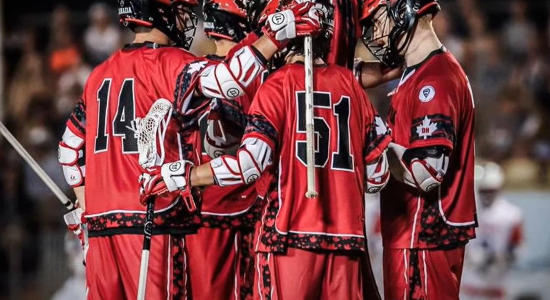 What is the Most Popular Sport in Canada? - SportProfy