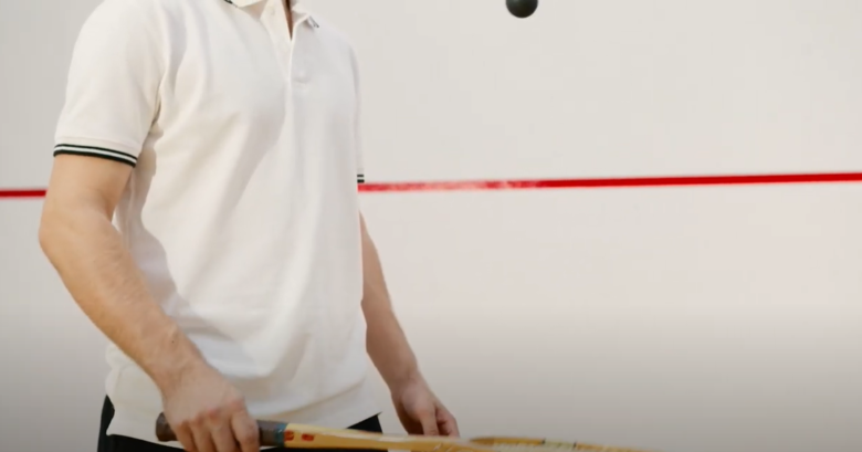 Squash vs. Racquetball: What’s the Difference? - SportProfy