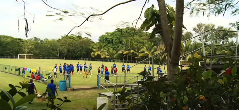 What Is the Most Popular Sport in the Dominican Republic? - SportProfy