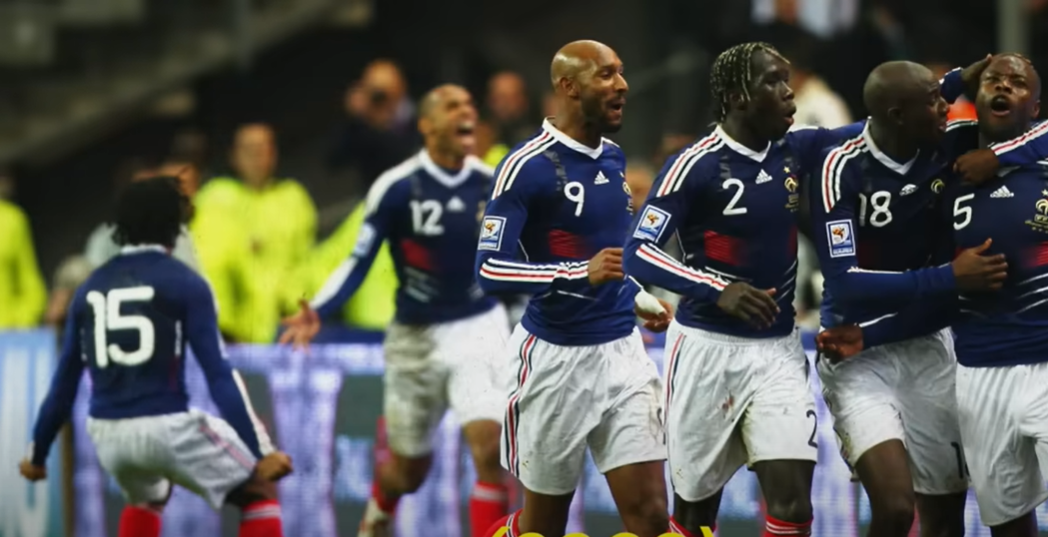 What Is the Most Popular Sport in France? - SportProfy