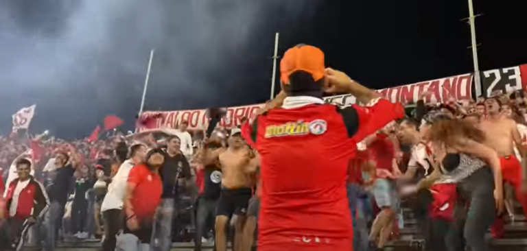 What Is the Most Popular Sport in Venezuela? - SportProfy