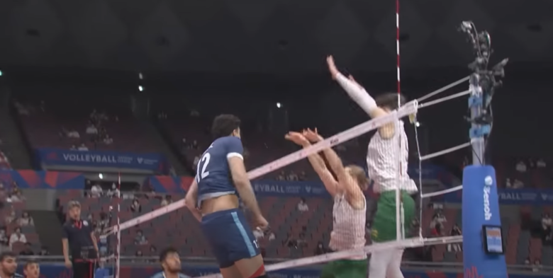 What Sport Uses Rally Scoring? - SportProfy