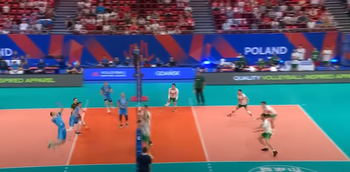 What Sport Uses Rally Scoring? - SportProfy