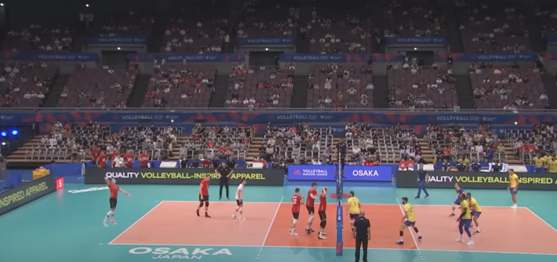 What Sport Uses Rally Scoring? - SportProfy