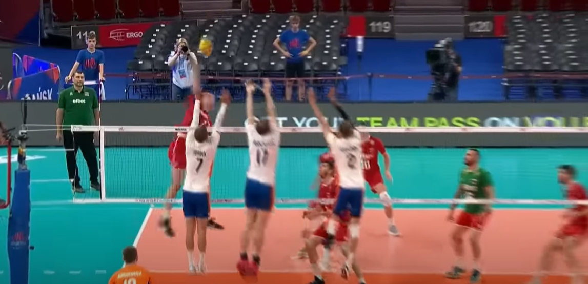 What Sport Uses Rally Scoring? - SportProfy