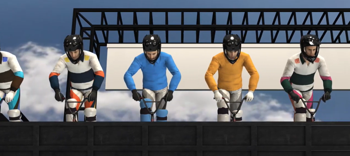 When Did BMX Become an Olympic Sport? - SportProfy