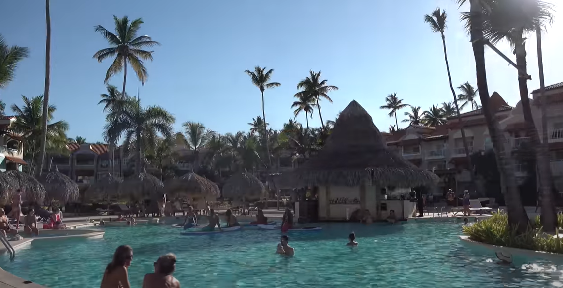 What Is the Most Popular Sport in the Dominican Republic? - SportProfy