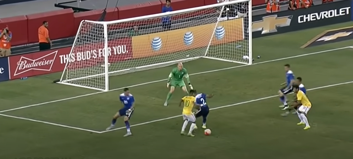 What Is the Most Popular Sport in Brazil? - SportProfy