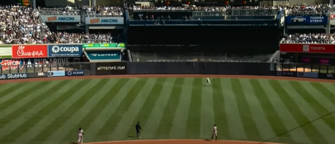 Why Do Baseball Players Chew Gum? - SportProfy