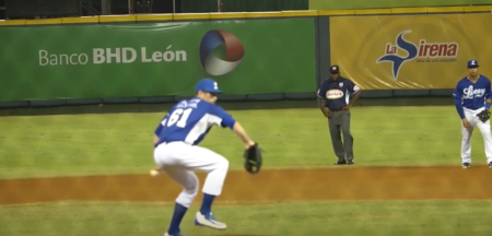 What Does PO Mean in Baseball? - SportProfy