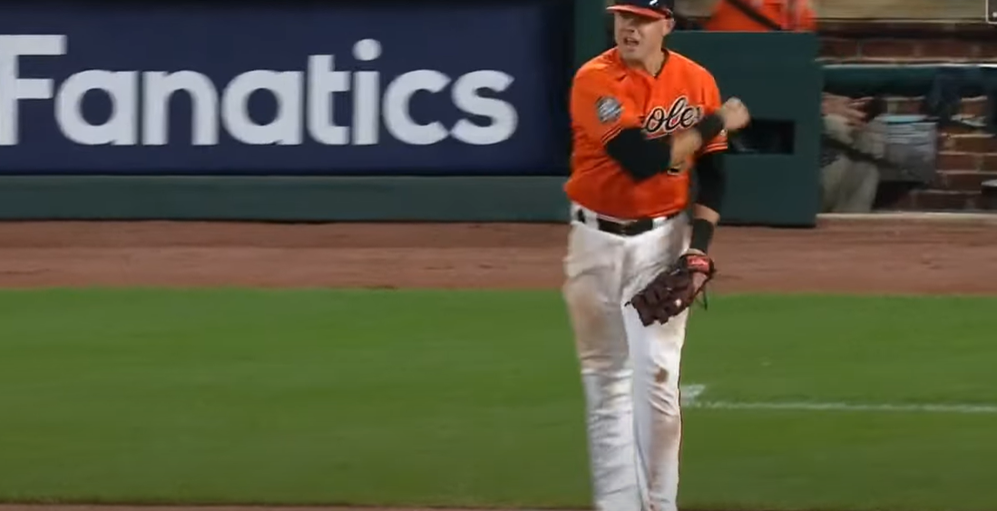 What Is a Double in Baseball? - SportProfy