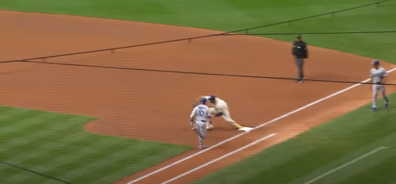 What Is a Double in Baseball? - SportProfy
