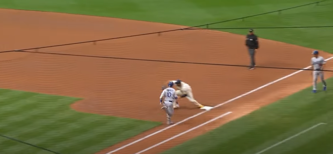 What Is a Double in Baseball? - SportProfy