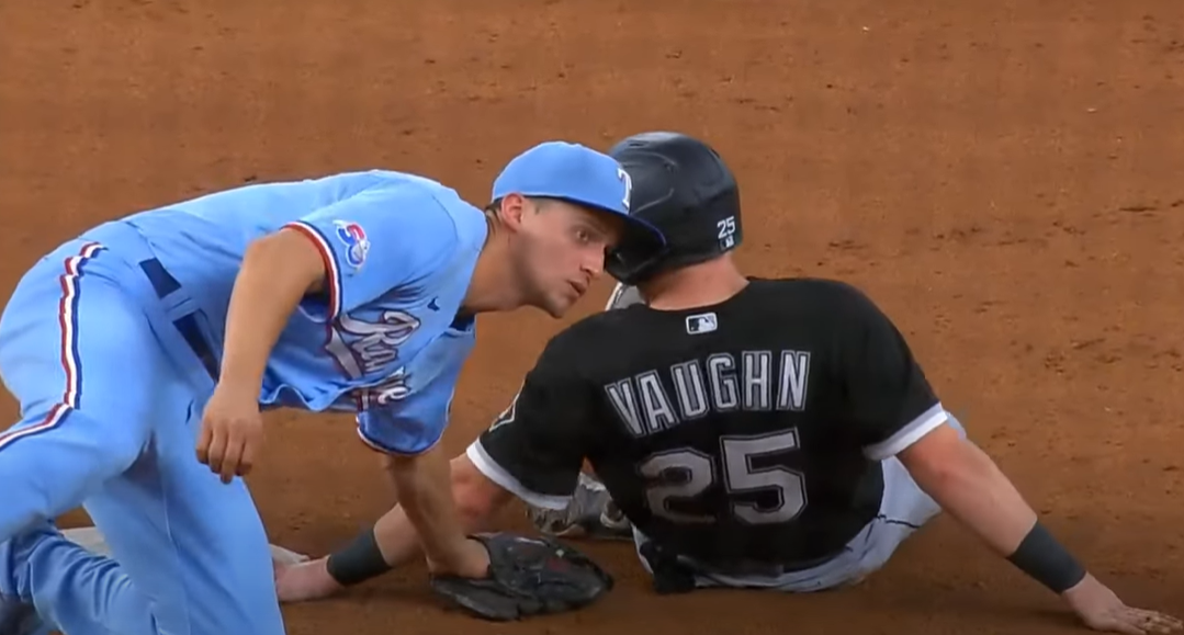 What Is a Double in Baseball? - SportProfy