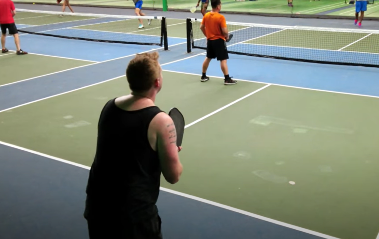 Pickleball vs. Badminton: What’s the Difference? - SportProfy