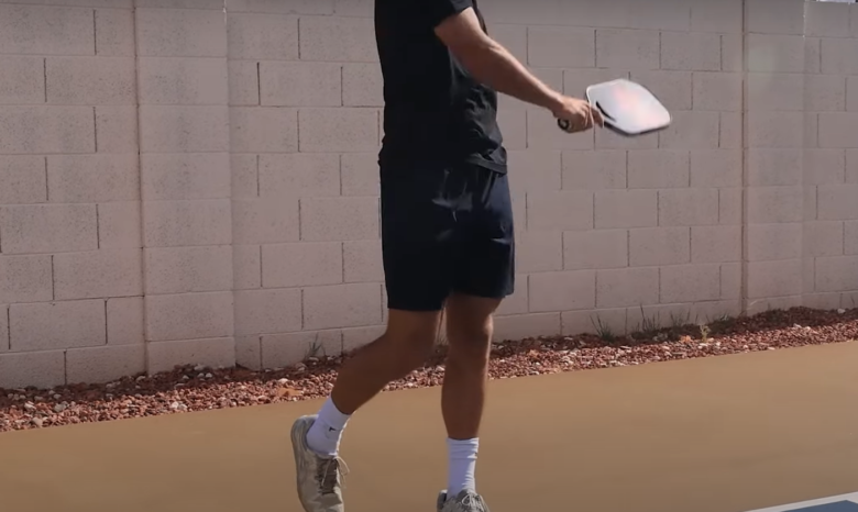 What Is a Fault in Pickleball? - SportProfy