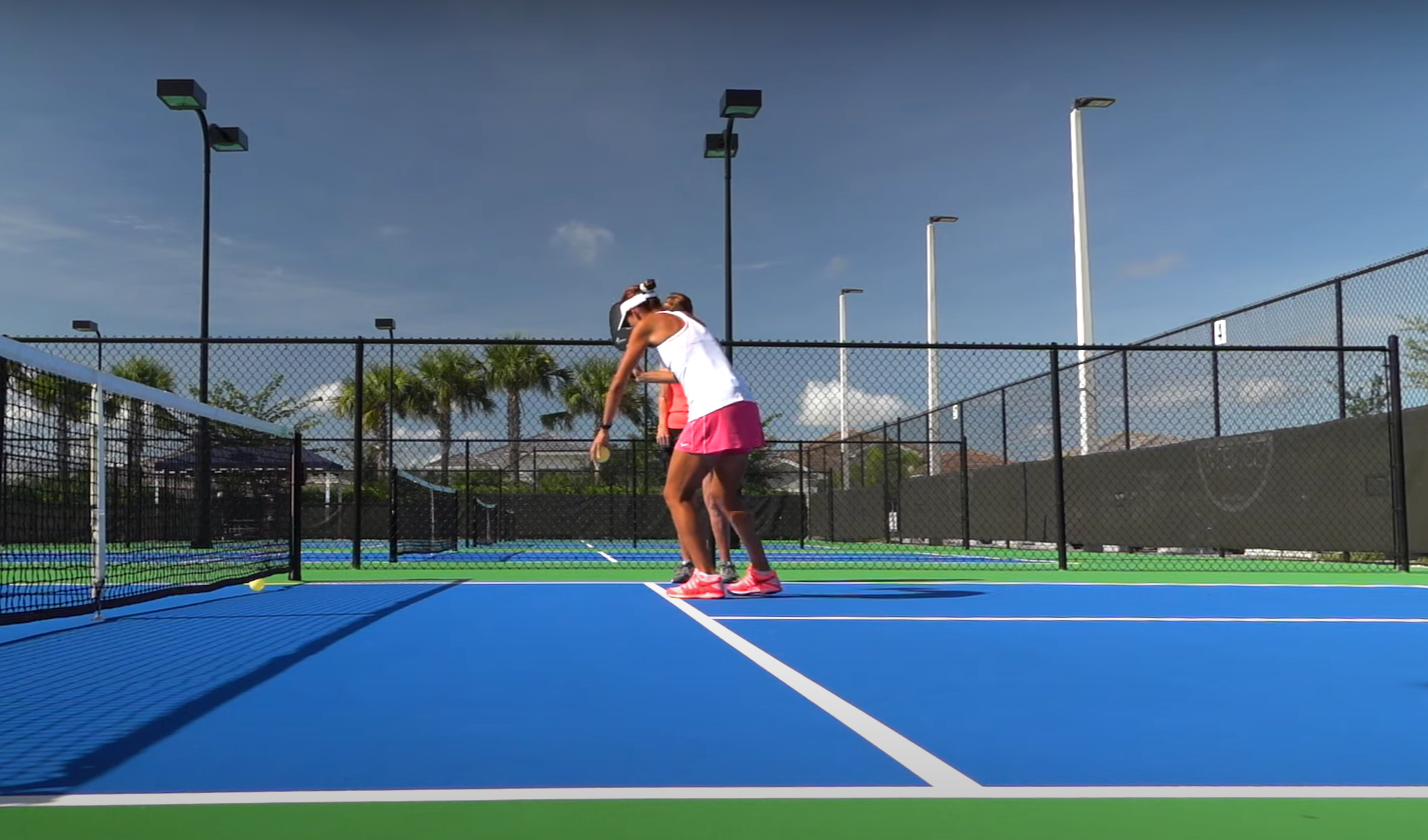 What Is a Fault in Pickleball? - SportProfy